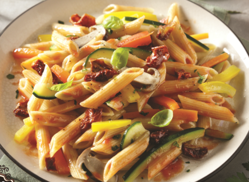 Lo mejor de la gastronomía italiana - Revista Maxi Online