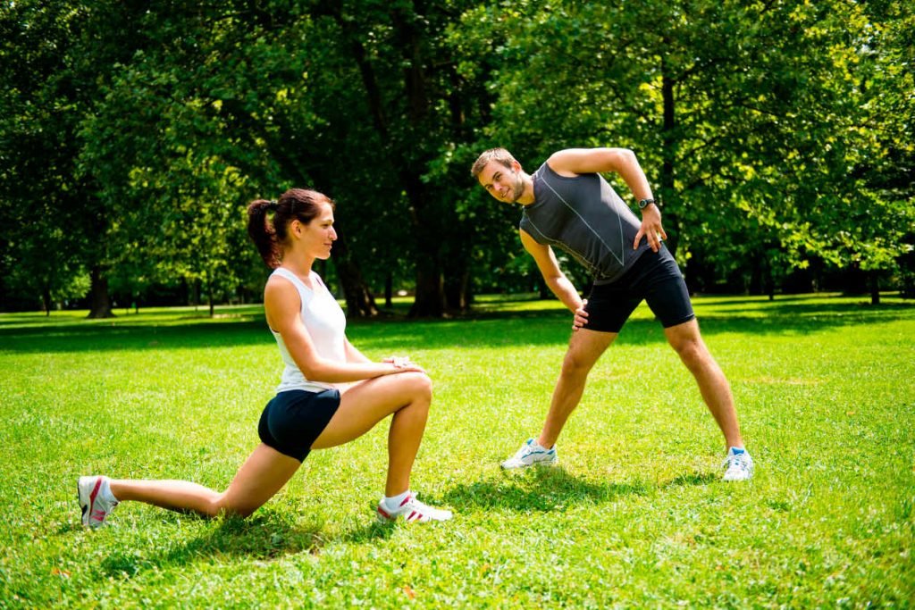Cuerpo flexible y músculos sanos - Revista Maxi Online
