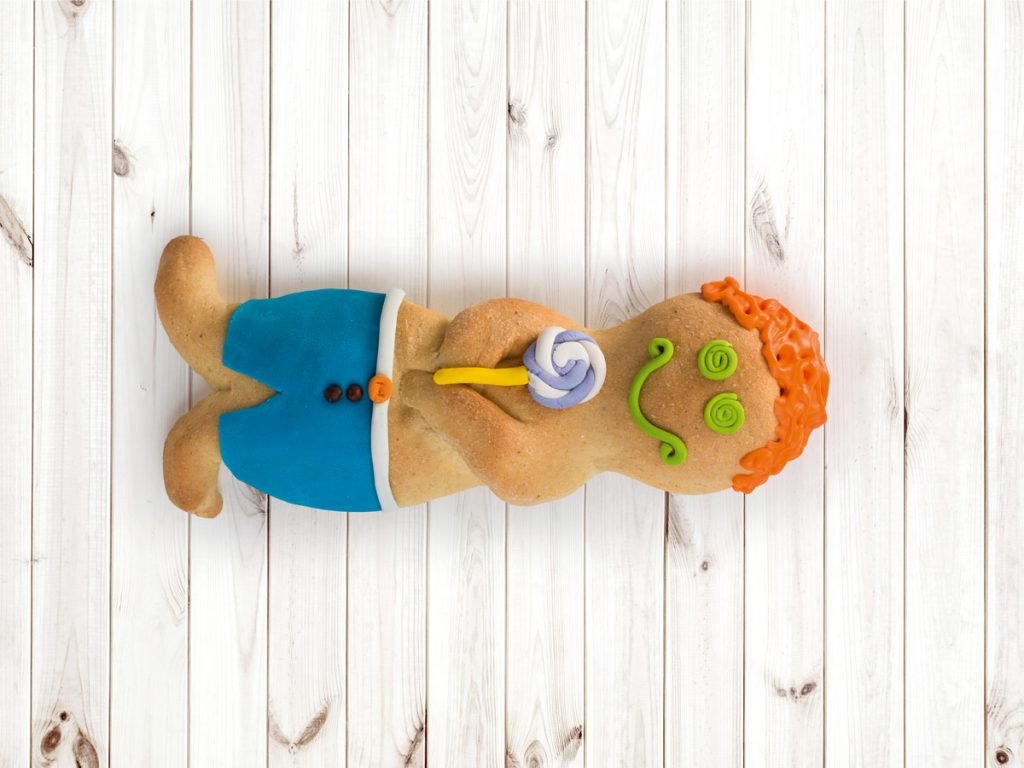 La guagua de pan - Revista Maxi Online