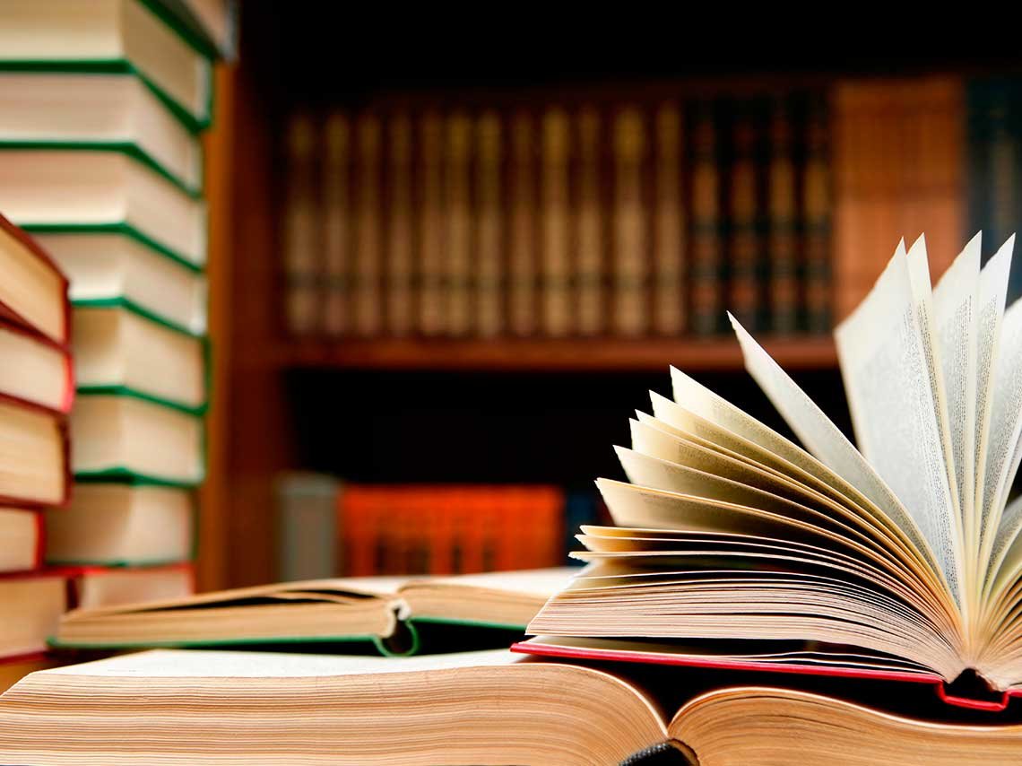 Libros para regalar a papá - Revista Maxi Online