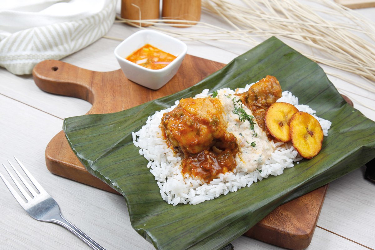 Cocine con Arturo Acosta - Revista Maxi Online