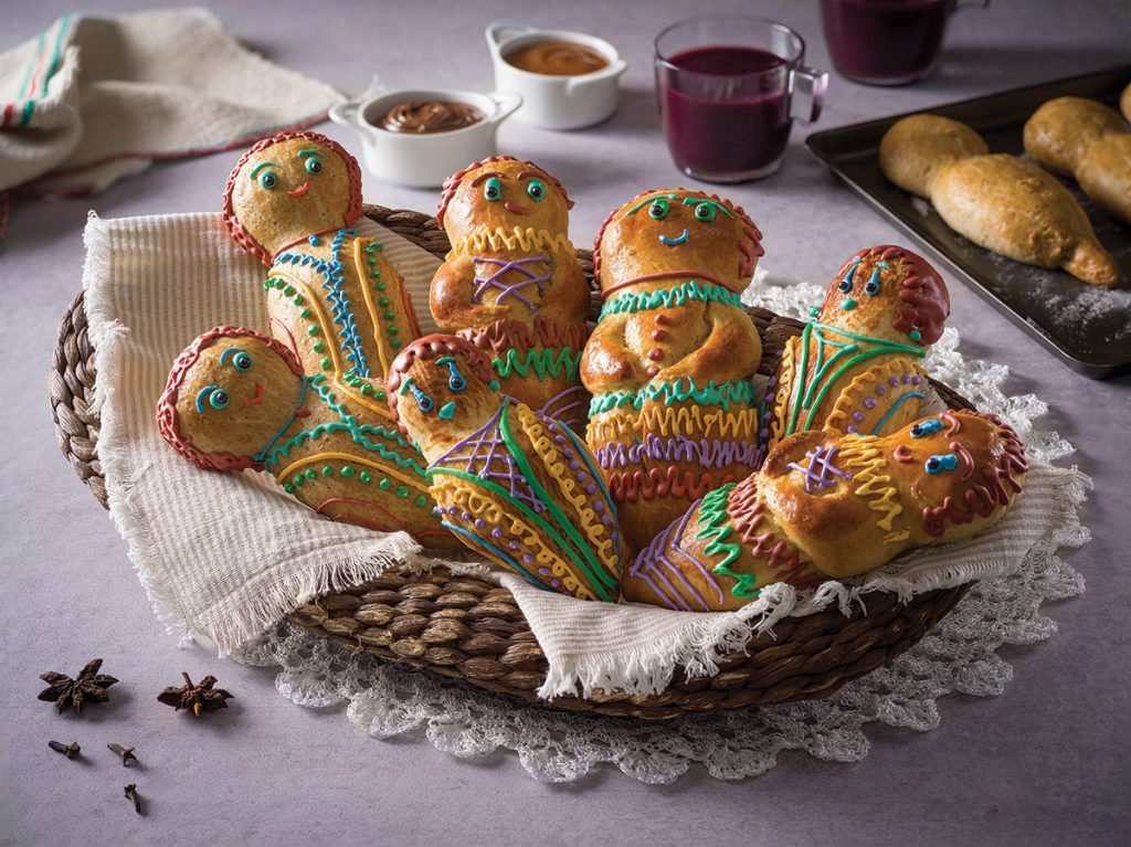 Guaguas de pan - Revista Maxi Online