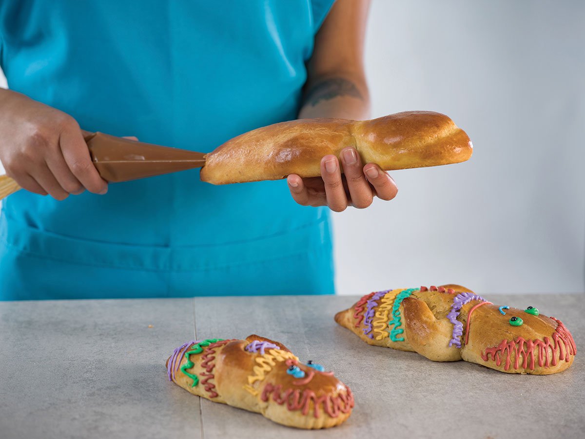 Guaguas de pan - Revista Maxi Online