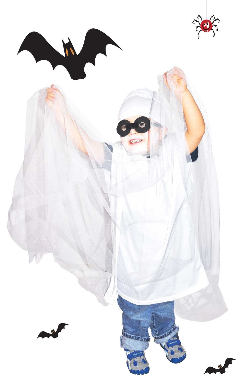 Octubre el mes del Terror - Revista Maxi Online