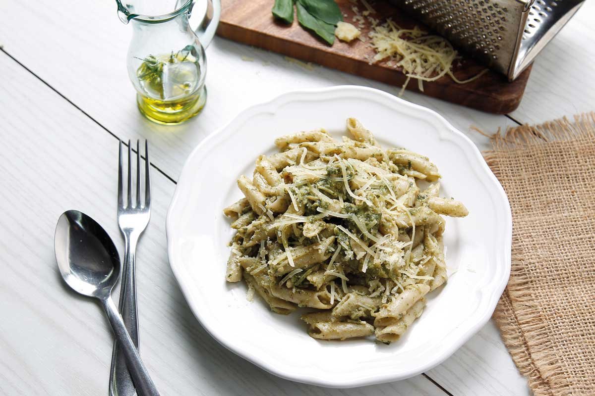 Cocine con Eliana Álava - Revista Maxi Online
