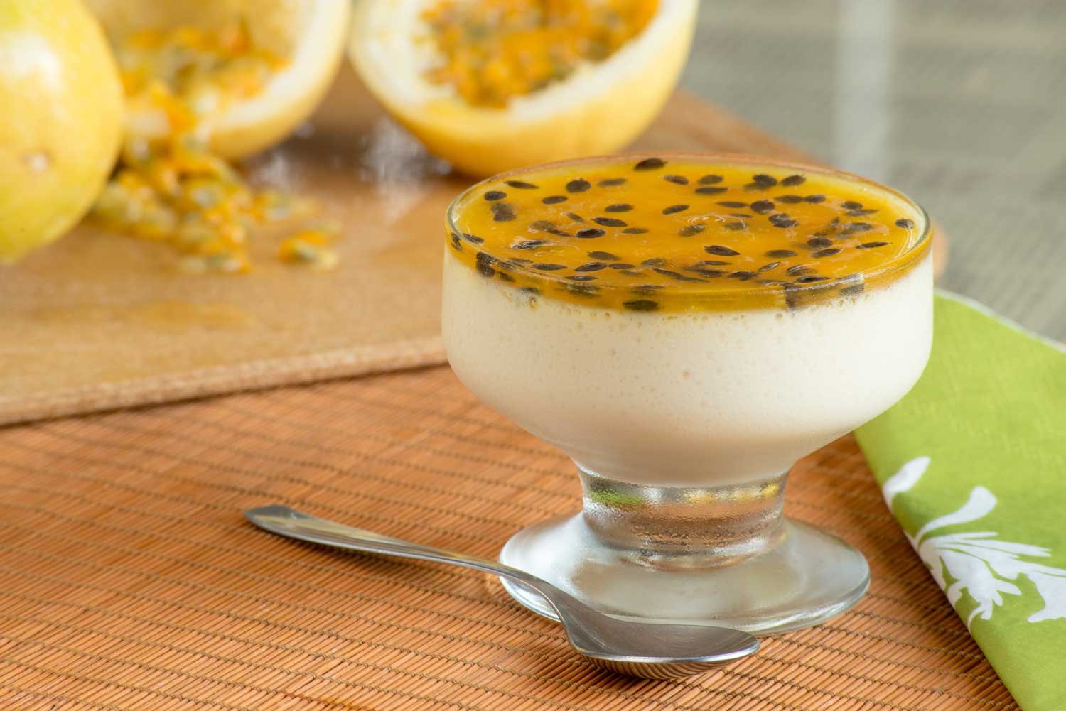 Granadilla, aliada de la salud - Revista Maxi Online