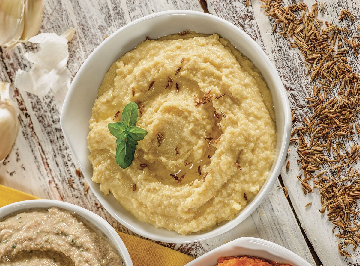 Práctico, nutritivo y exquisito - Revista Maxi Online