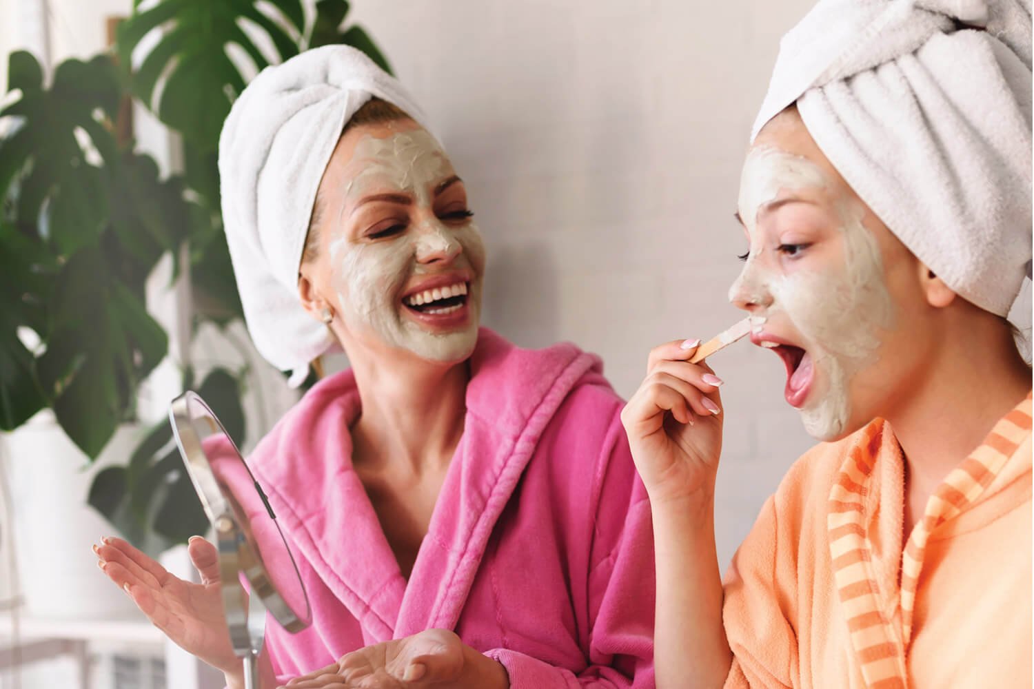 Es hora de deslumbrar - Revista Maxi Online