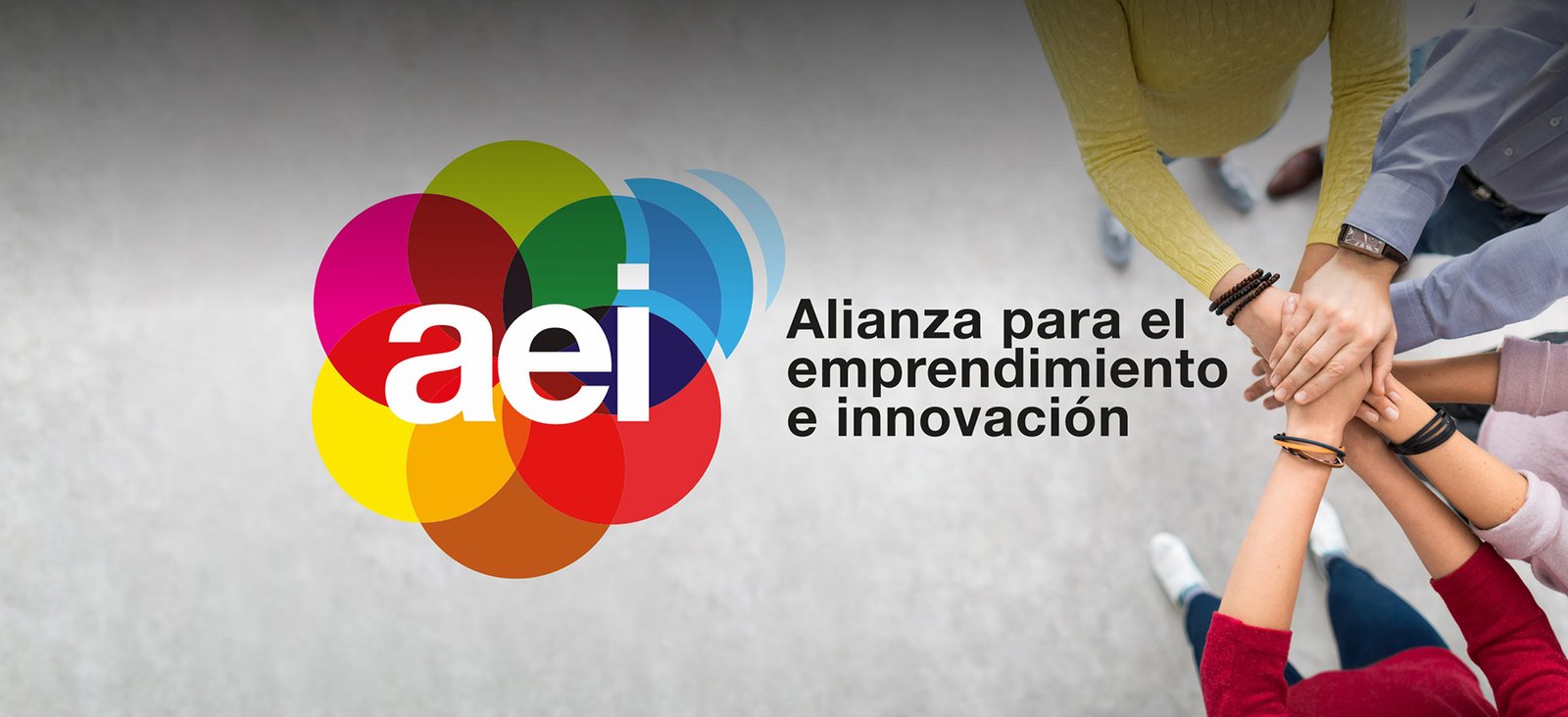 Sea parte de la AEI - Revista Maxi Online