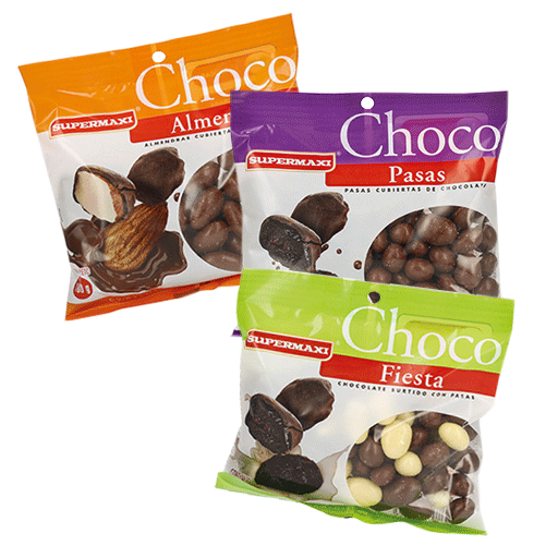 Productos nuevos - Revista Maxi Online