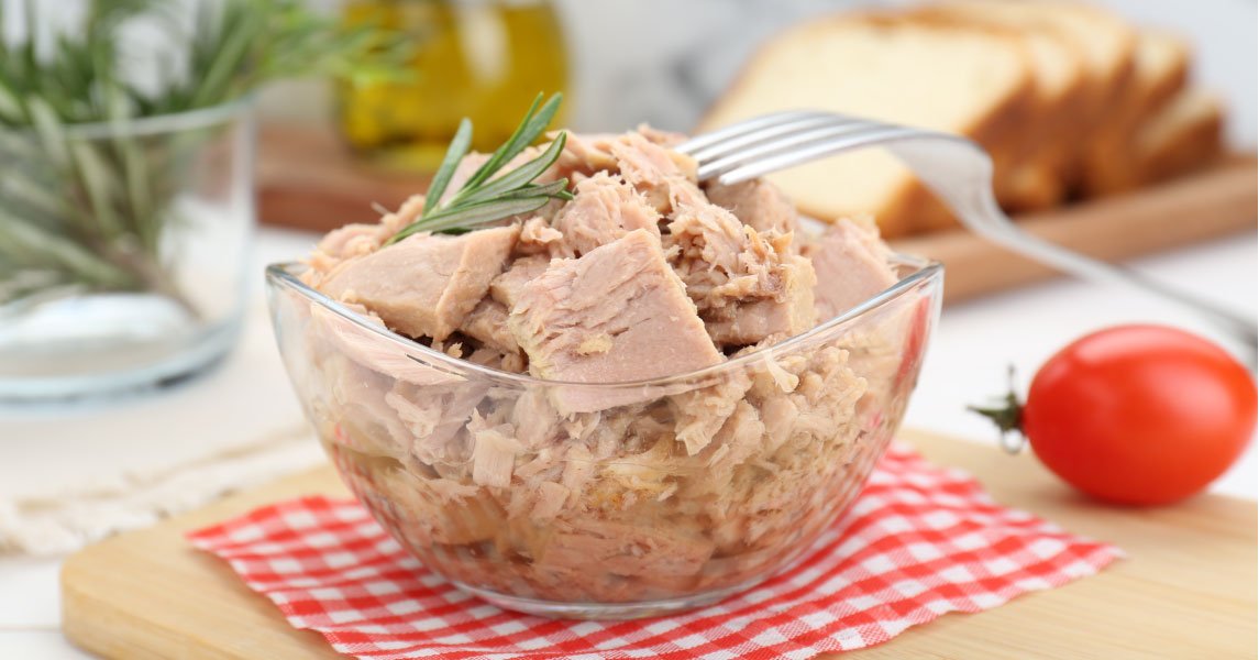 Atún, el rey del sabor - Revista Maxi Online