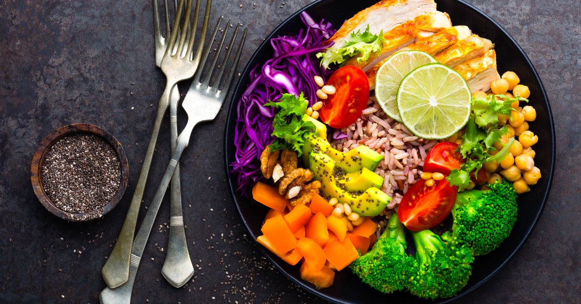 ¿Cuánto debo comer? - Revista Maxi Online