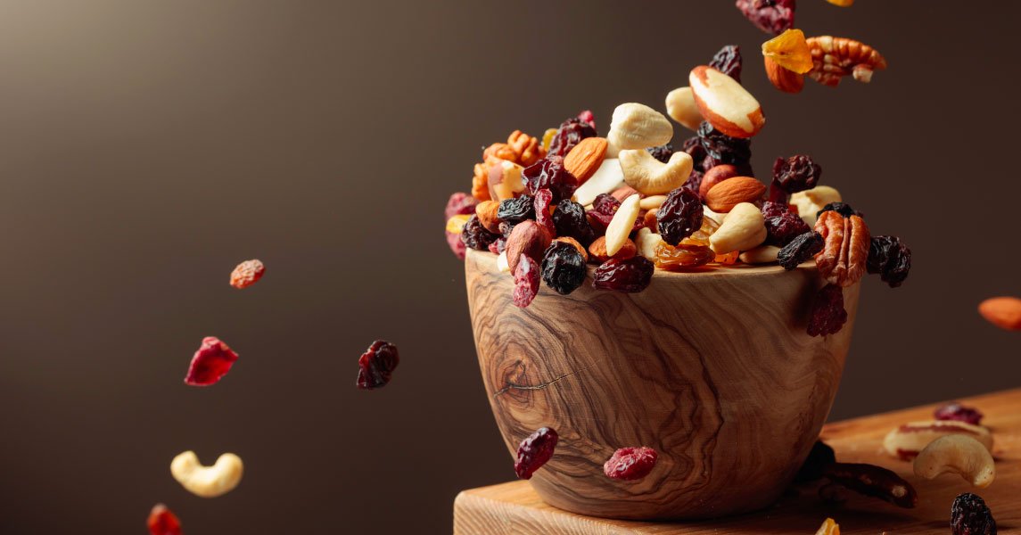 La evolución de los snacks y nuestro comportamiento alimenticio: una ...