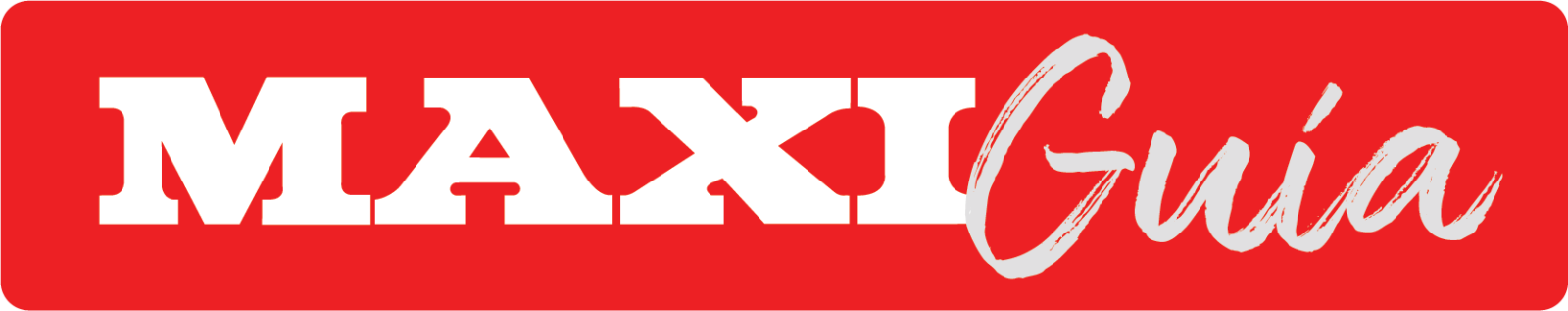 Maxi Guía - Revista Maxi Online